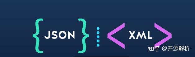 JSON 将替代 XML？绝对不可能！ - 知乎