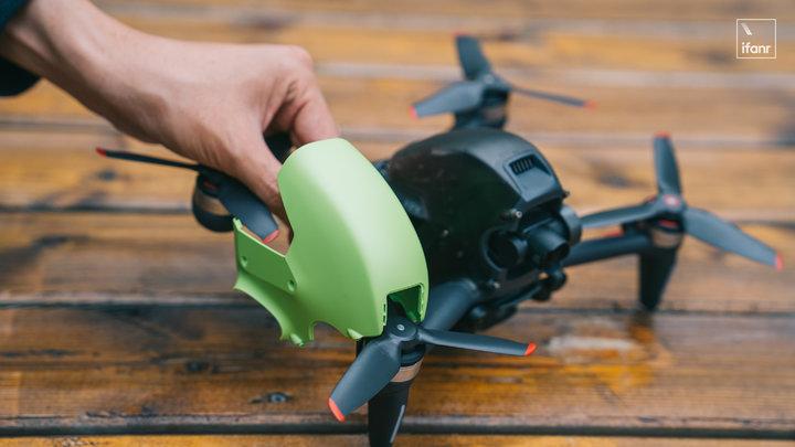 DJI FPV评测：人机合一，让飞行想象走进现实 - 知乎