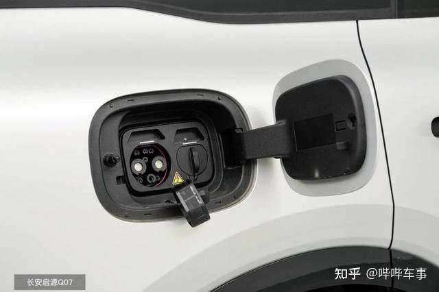 17万级顶配二选一！启源Q07跟宋PLUS谁能“卷”到咱们心坎儿里？ - 知乎