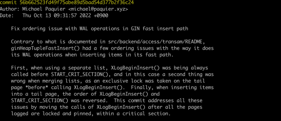 Postgresql 16正式发布 Hashdata贡献中国智慧 知乎 