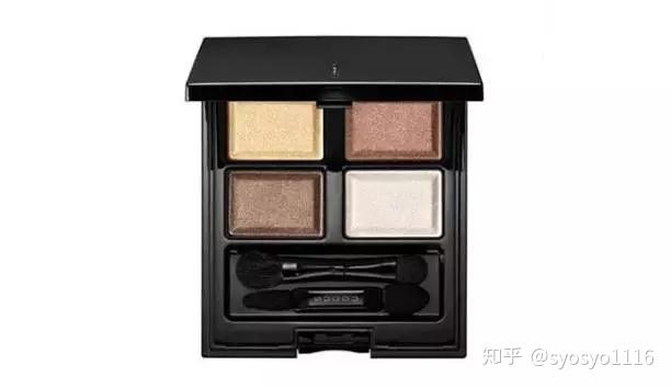 不输POLA、CPB的日本品牌SUQQU！ - 知乎