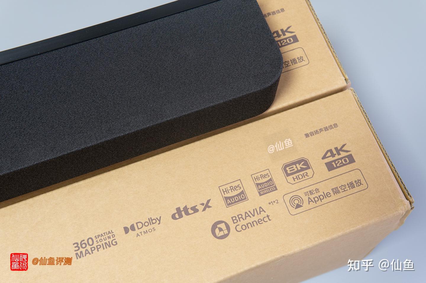 重构&生态！索尼HT-A9000回音壁评测（HT-A8000/HT-AN7） - 知乎