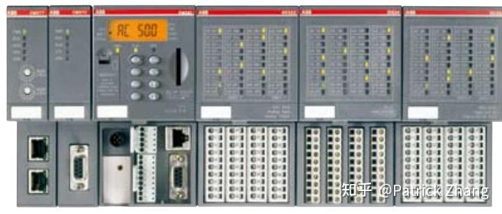 Plc和单片机有啥本质区别吗？ - 知乎