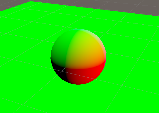 【UnityShader】重建，重建和重建！（Reconstruct ）（1.2） - 知乎