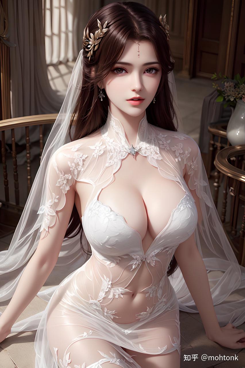 国漫完美世界云曦图集164G AI图集绘画动漫二次元手机电脑高清壁纸 - 知乎