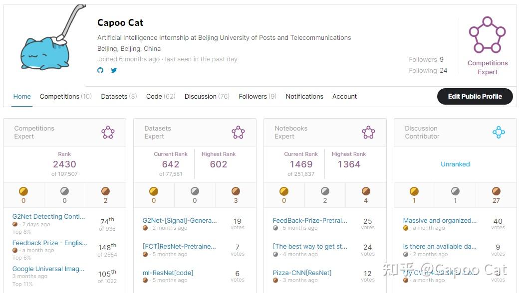 Kaggle NLP 入门比赛-（Natural Language Processing with Disaster Tweets）top3 ...