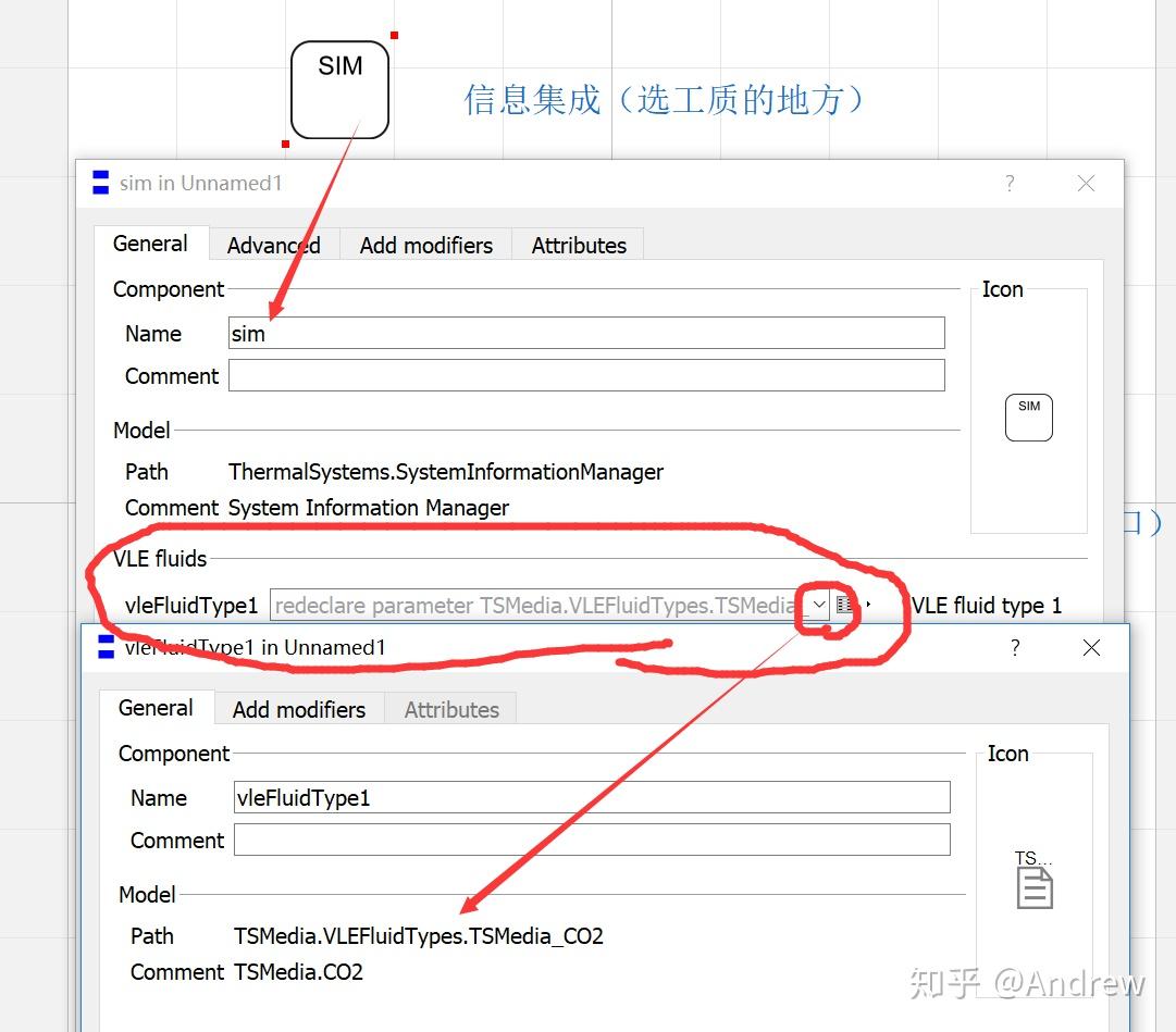 Dymola模型库介绍——ThermalSystems - 知乎