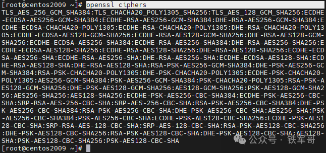 OpenSSL命令手册 - 知乎