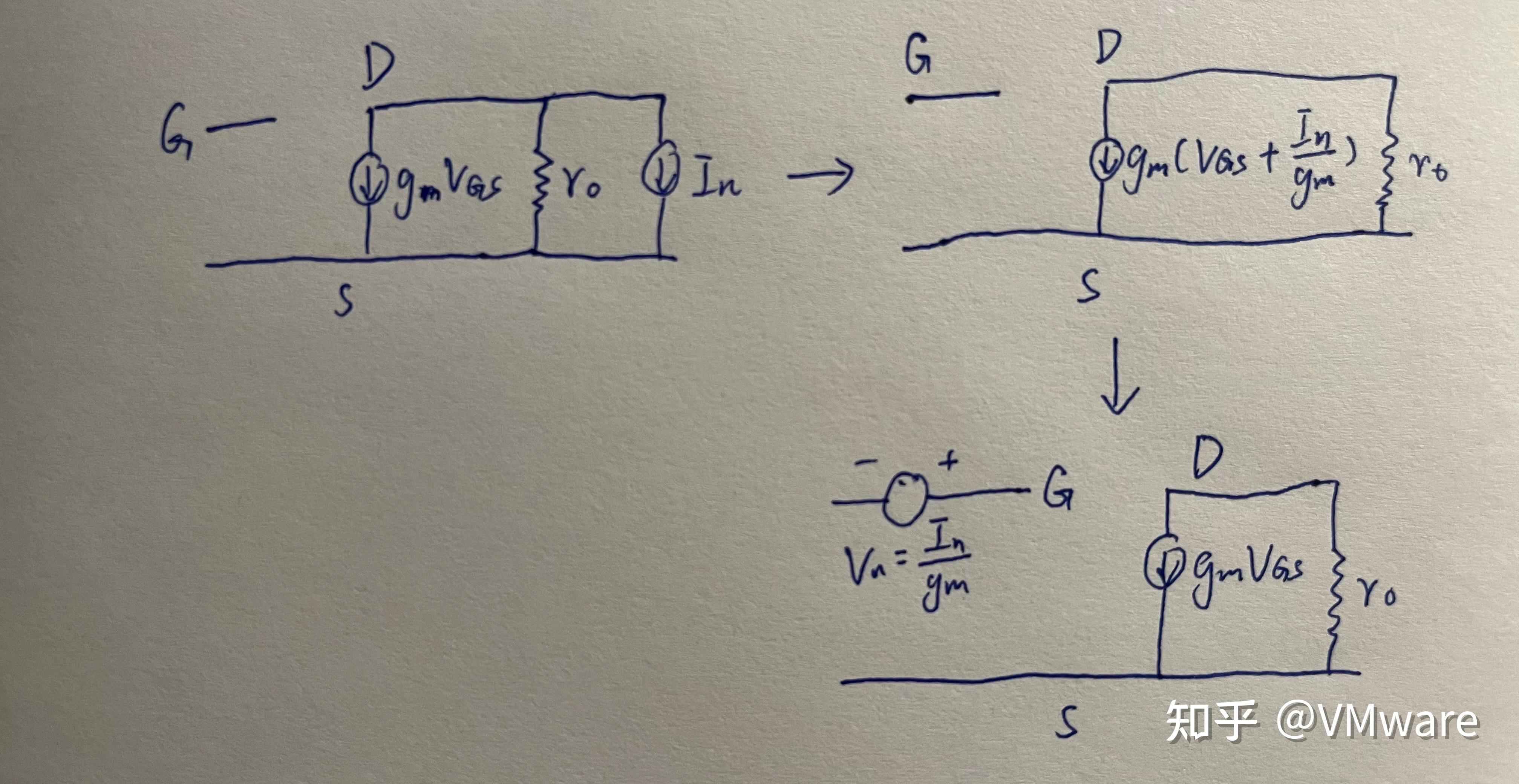 Razavi模拟集成电路 第七章问题 个人解答 - 知乎