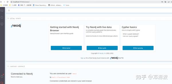 Neo4J超详细专题教程，快来收藏起来吧 - 知乎