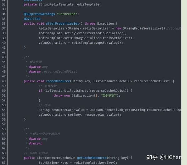 Redis的key如何模糊查找 - 知乎