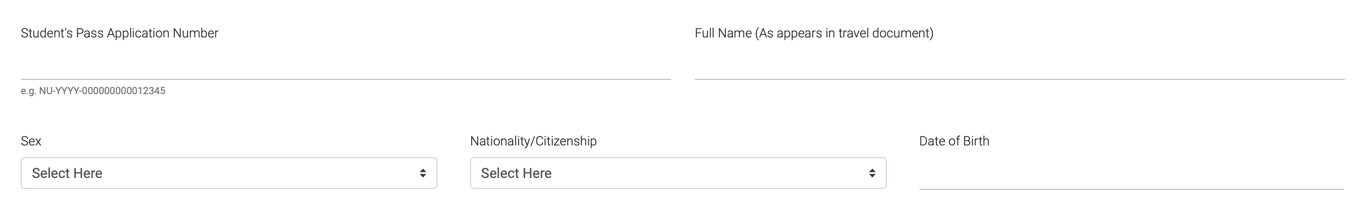 新加坡留学之学生签证STP - 知乎