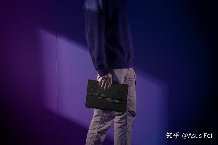 首批13代+4080显卡游戏本 ROG枪神7Plus超竞版上架 - 知乎