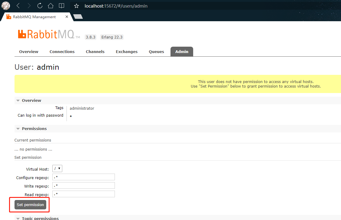 RabbitMQ服务器环境搭建方法（Windows） - 知乎