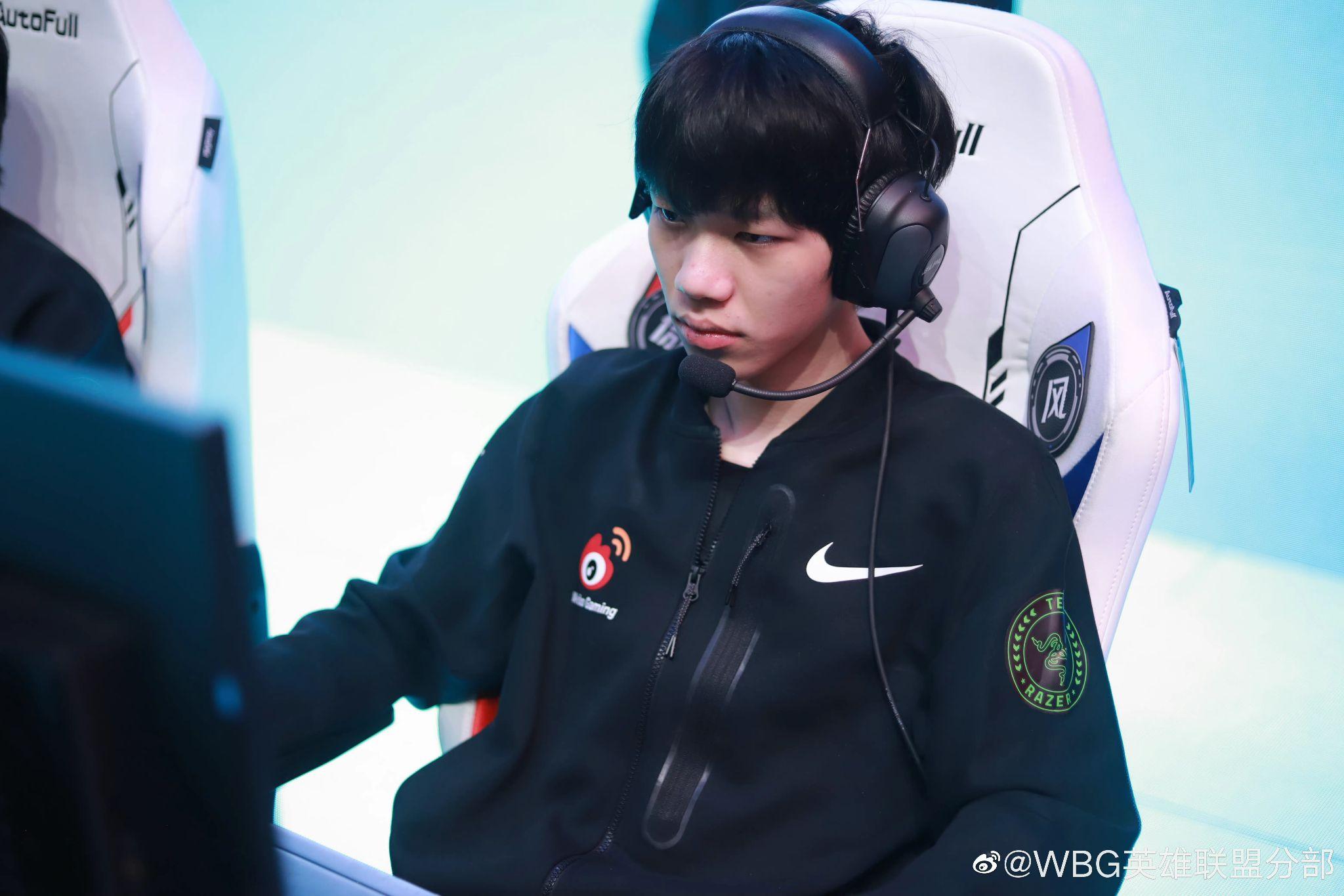 2022LPL春季赛常规赛 WBG 2：1 V5 ，LOL-LPL：SofM挺进破坏者劫秀翻全场，WBG让一追二2-1击败V5 - 知乎