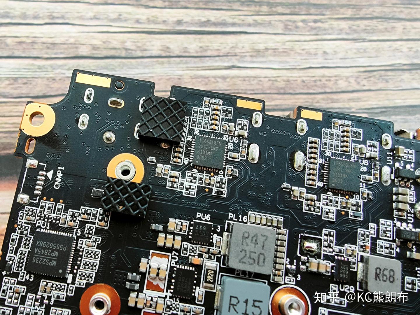 搭载R7-7735HS 零刻 SER6 Pro VEST(马甲)版 深度测试 - 知乎