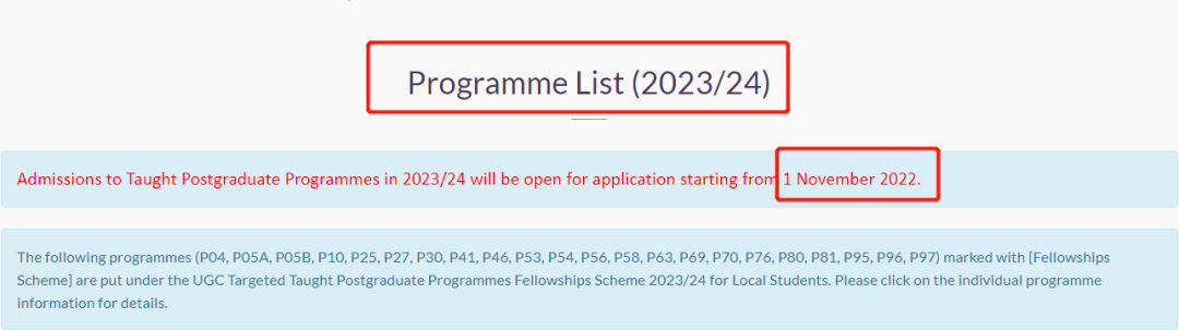 香港留学：香港城市大学23Fall将于11月1日开放申请，今年不同学院有哪些项目可以申请？ - 知乎