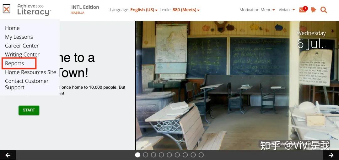 🔥🔥🔥Achieve3000|保姆级使用指南 - 知乎