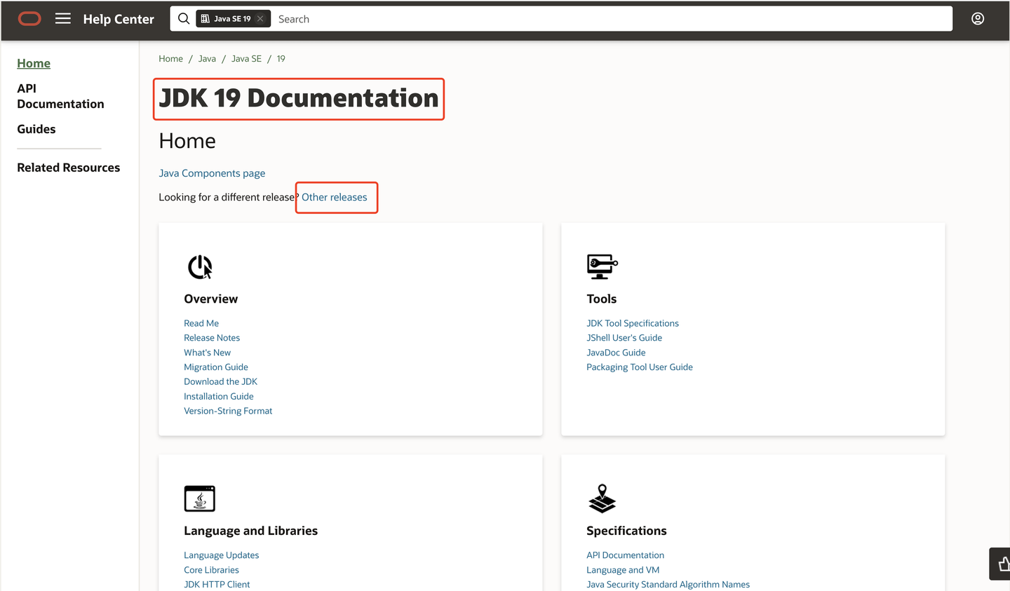 在哪里可以找到合适的 Java 帮助文档？ - 知乎