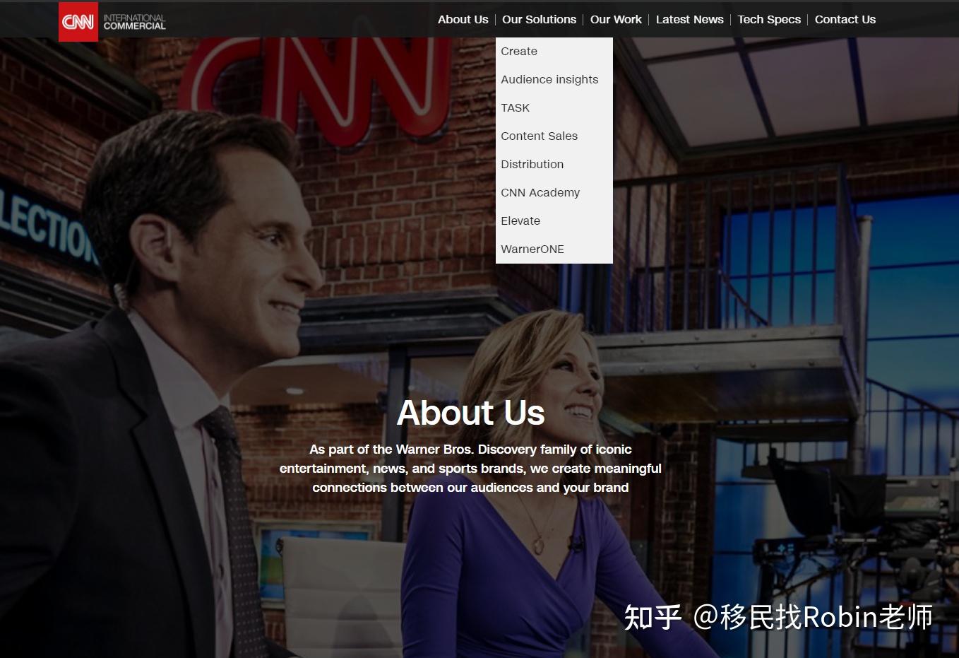 有哪些获取国外最新资讯的网站分享？ - 知乎