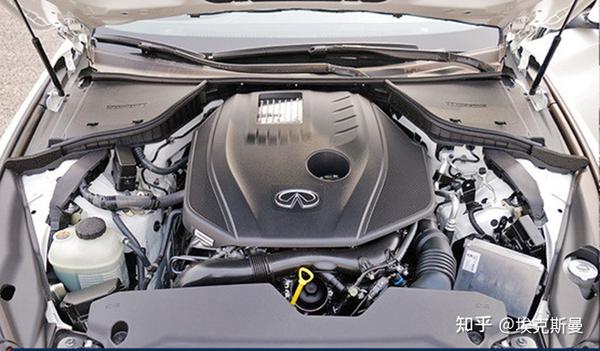 怎么就不能豪横？英菲尼迪Q50L 2.0T素车刷ECU动力优势明显！ - 知乎