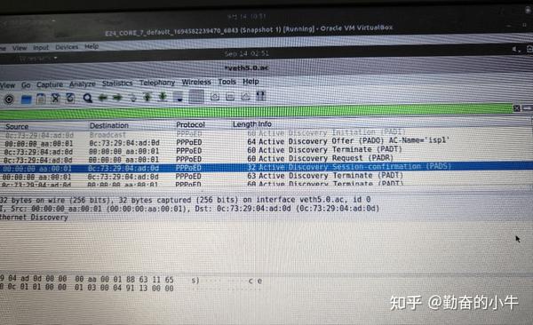 彻底搞懂PPP协议 & PPPoE协议 - 知乎