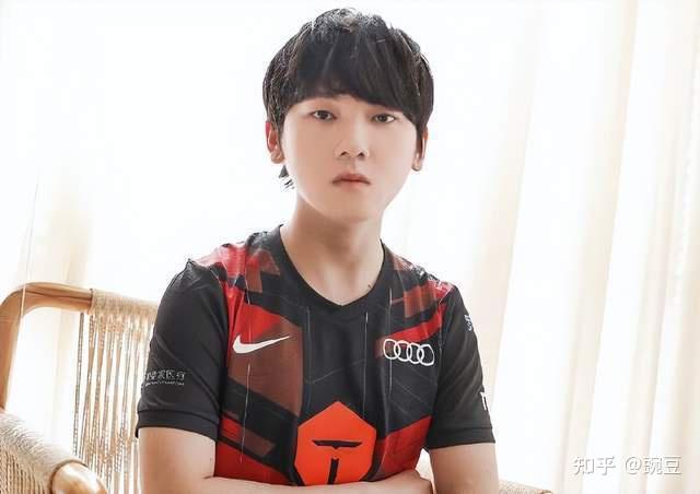 BLG拿出全部积蓄，追求老IG上中野，还和JKL有所接触 - 知乎