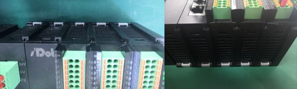 实点科技XB6-PN系列模块在西门子博图软件上的组态 - 知乎