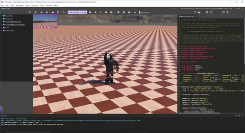 【webots教程】安装 - 知乎