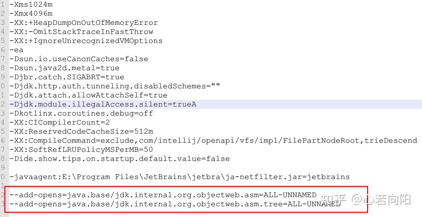 2024 IDEA [key is invalid] 问题处理 - 知乎
