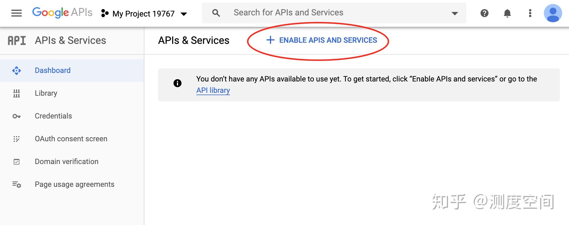 如何使用Python管理Google Drive文件 - 知乎
