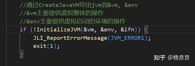 HotSpot创建Java虚拟机 - 知乎