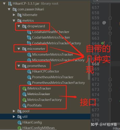 终于理解Spring Boot 为什么青睐HikariCP了，图解的太透彻了！ - 知乎