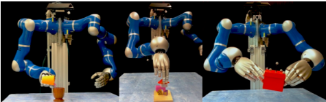 欧洲机器人实验室到底在研究什么？浅析其研究进展 - 知乎