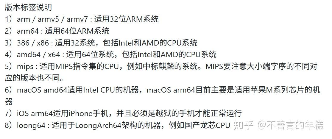 在linux下使用阿里云盘 - 知乎