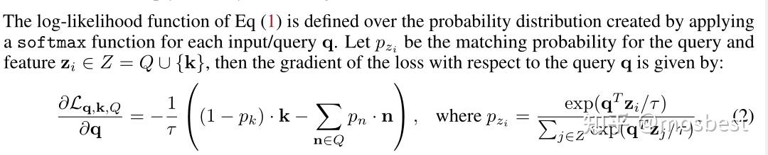 Hard Negative Mixing for Contrastive Learning - 知乎
