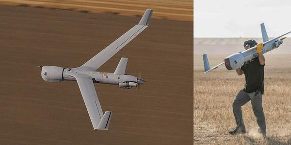 美国军用无人机(UAV)系列介绍 - 知乎