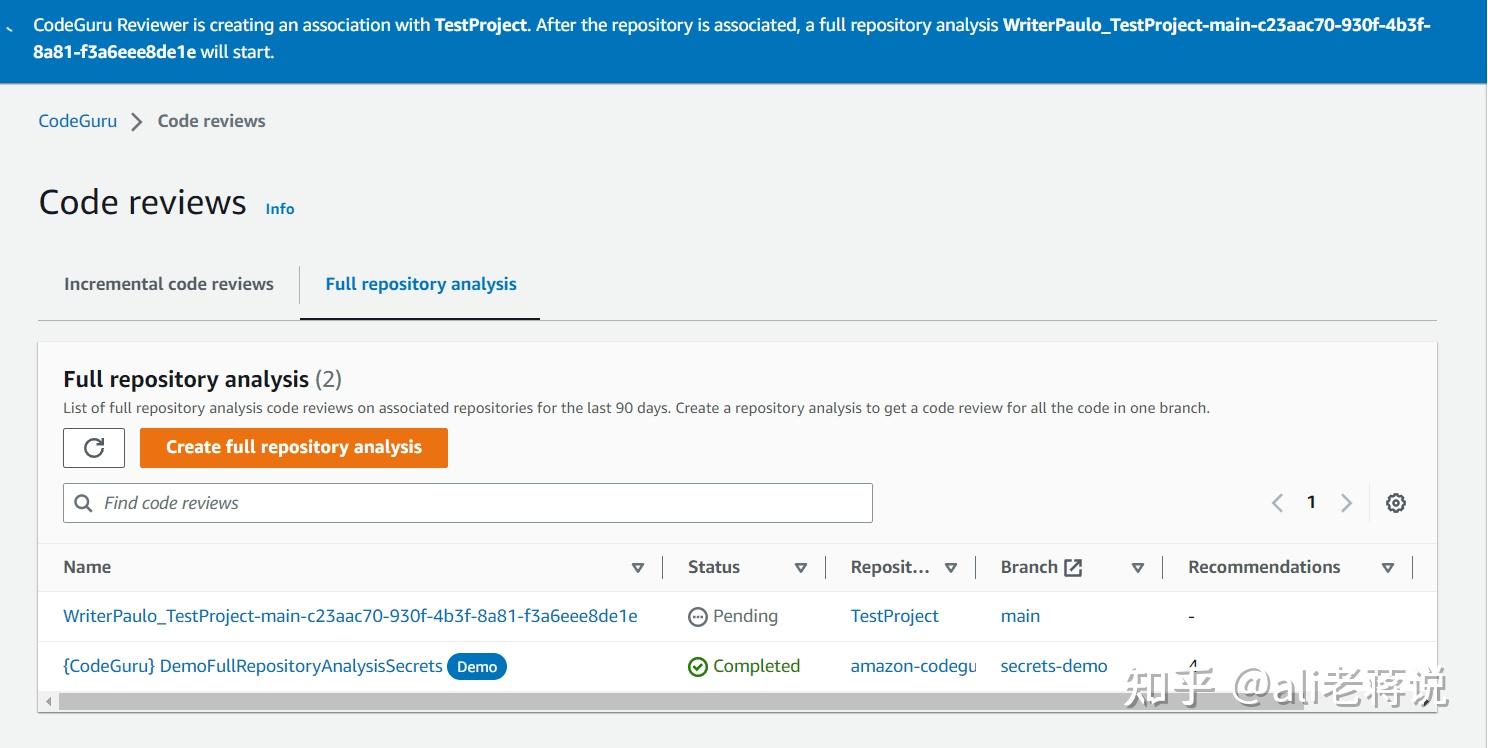 如何使用AI进行CodeReview - 知乎