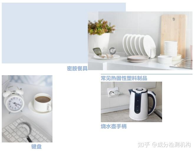 新泊地分析检测 热固性塑料和热塑性塑料的区别 知乎