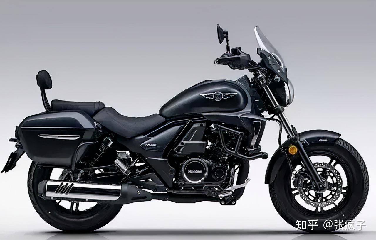 为什么我选择豪爵TR300，质量不是主要原因，第三条最重要！ - 知乎