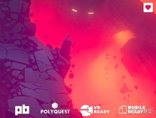 Unity Asset Store精品素材资源——Low Poly风格篇（适合收藏） - 知乎