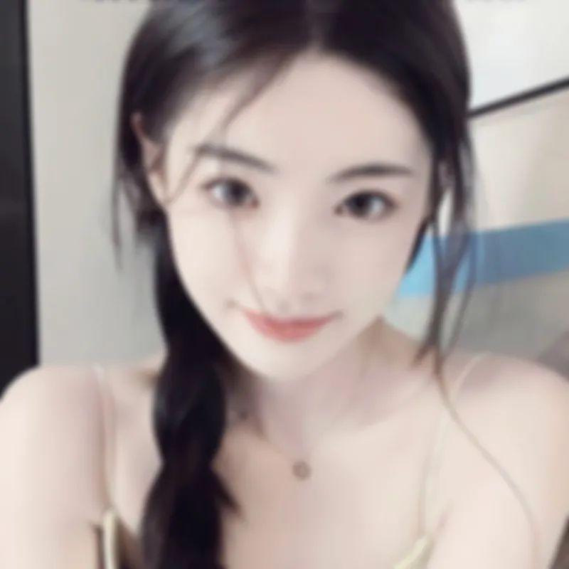 第1304期｜女生头像：0317失真模糊风神仙女生头像 - 知乎