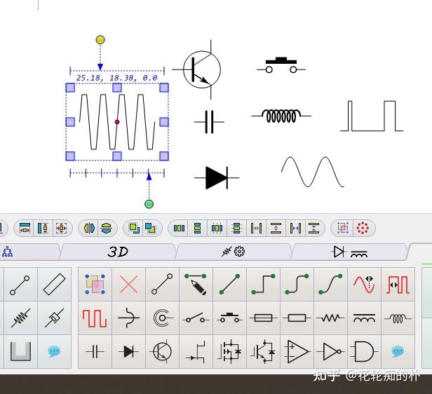 科研画图软件AxGraph 公式软件AxMath - 知乎