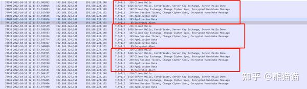Brute Ratel C4（BRC4）攻击框架TLS加密流量分析 - 知乎