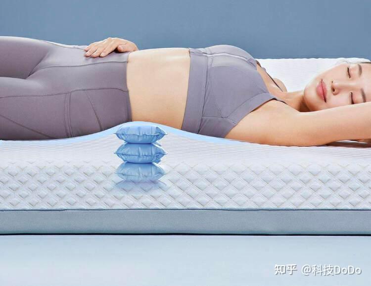 一按摩就睡觉？以后天天安排，8H 5D助眠按摩床垫，催梦神器 - 知乎