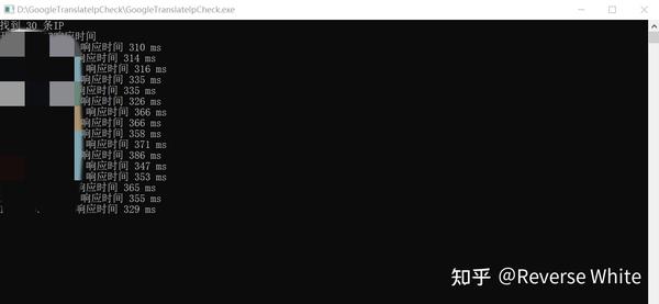 谷歌翻译网页版 Google翻译服务 复活 - 知乎