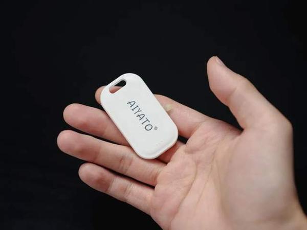 29块9的低配AirTag，让我感受到了平替的快乐 - 知乎