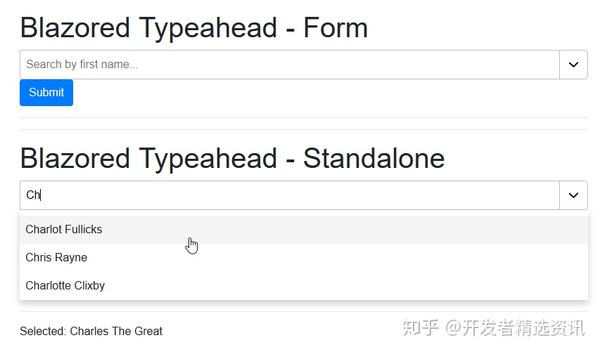 [推荐]大量 Blazor 学习资源（二） - 知乎