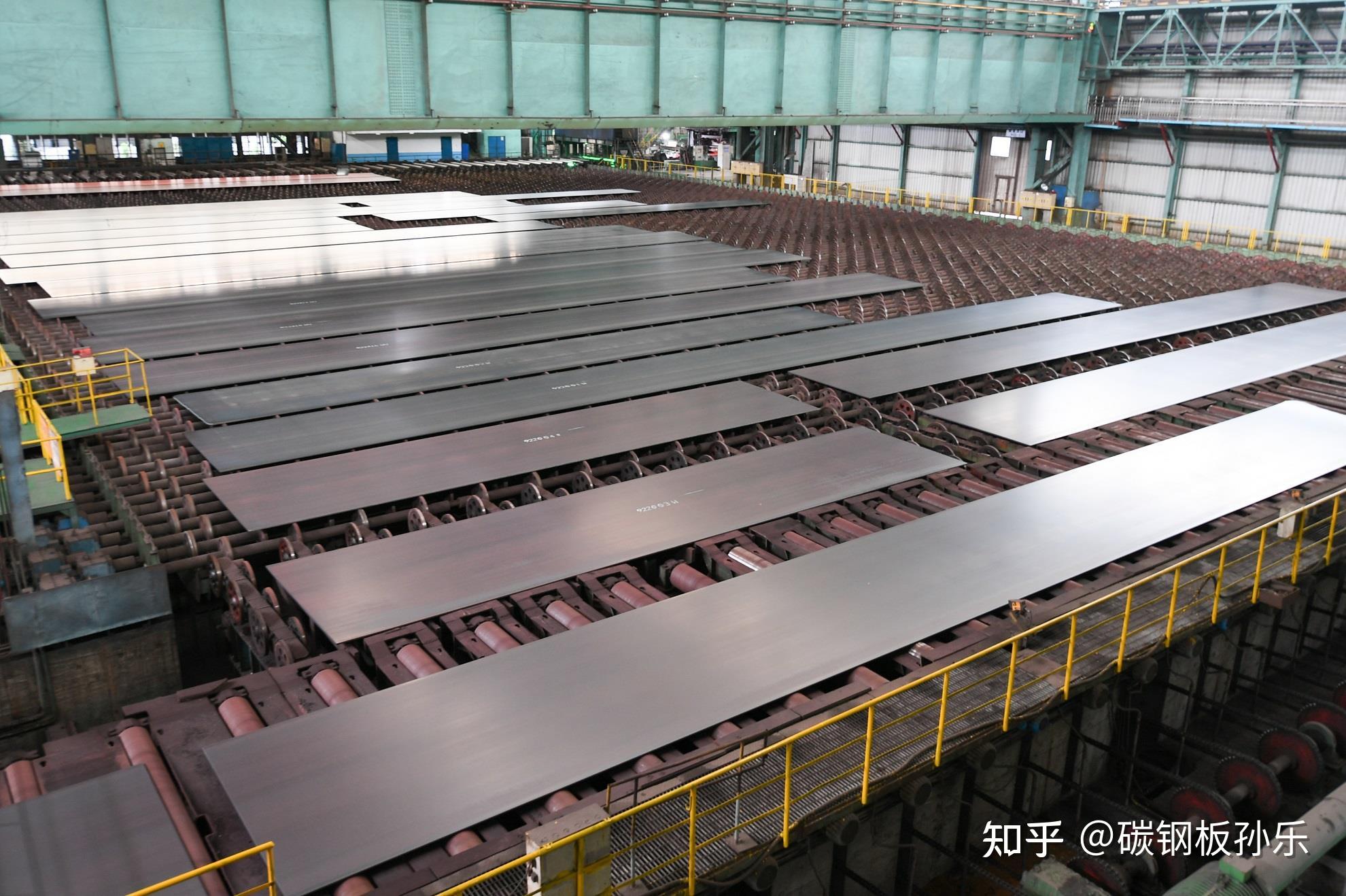 42CrMo合金钢板化学成分 - 知乎