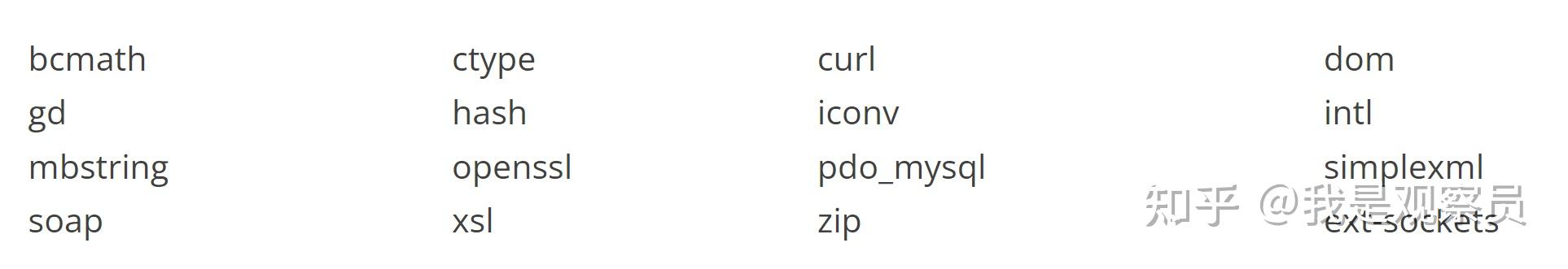 完整搭建Magento2.4 流程 - 知乎